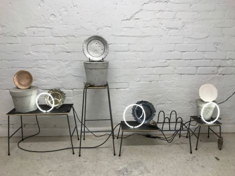 Nikou » Darren Knight Gallery