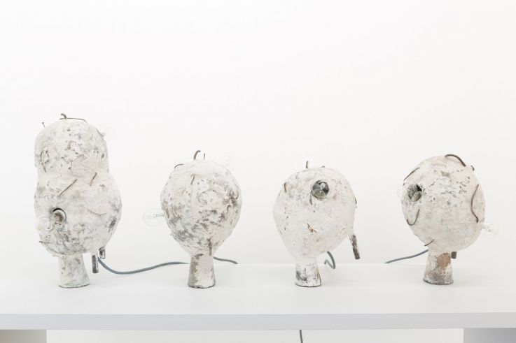 Group Show » Darren Knight Gallery