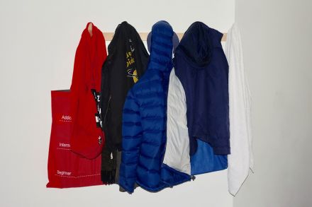 News » Darren Knight Gallery